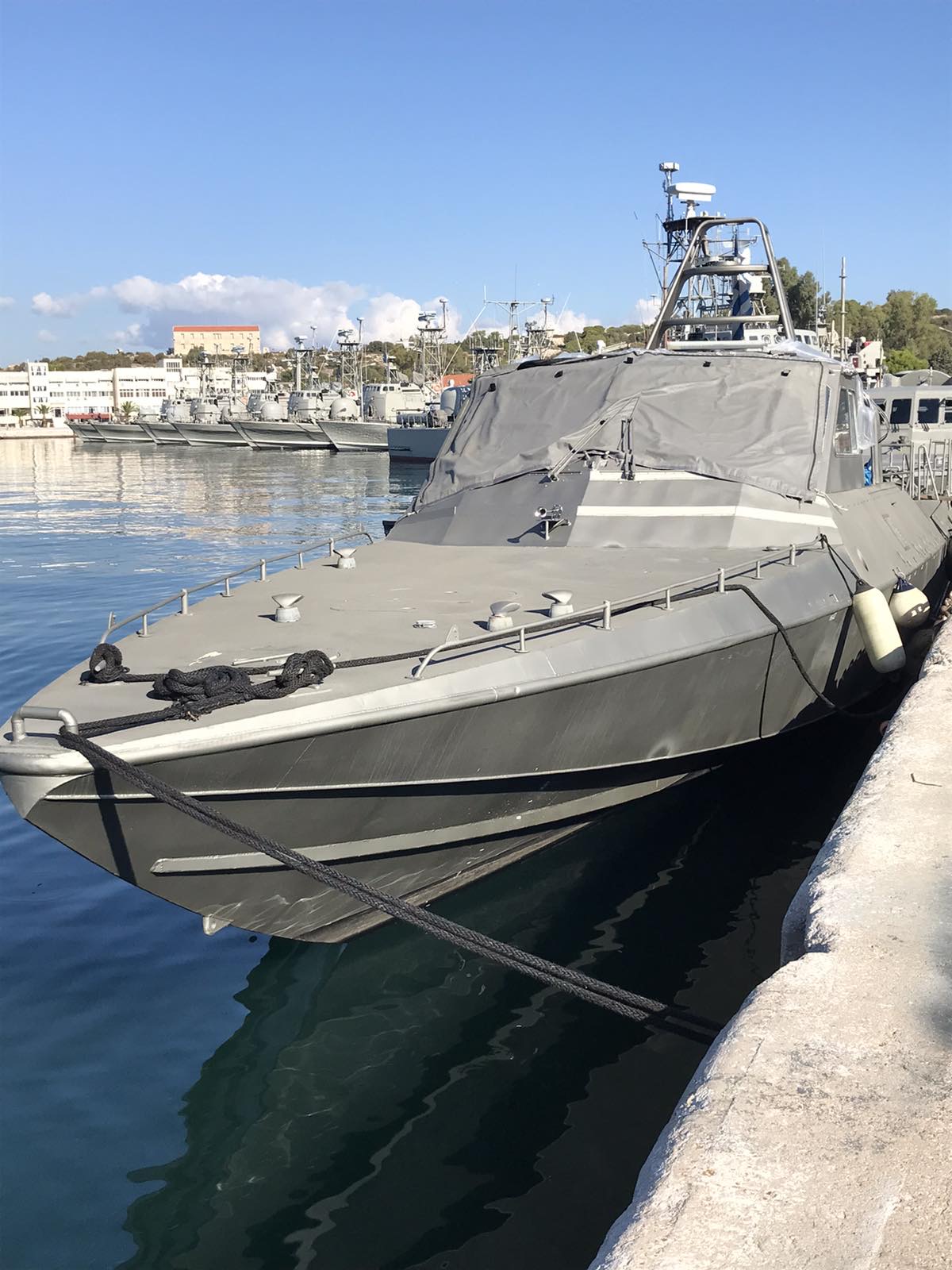 Intermat Defense - Aviation-Naval